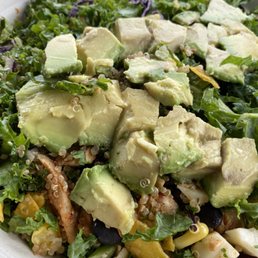 CHOP & GO - Updated November 2025 - 47 Photos & 43 Reviews - 85 John St ...