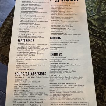 ROCA - Updated October 2025 - 303 Photos & 264 Reviews - 208 Court Ave ...