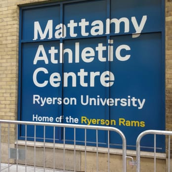 MATTAMY ATHLETIC CENTRE - Updated December 2025 - 39 Photos - 50 ...