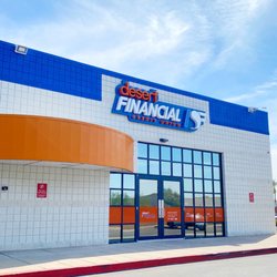 DESERT FINANCIAL CREDIT UNION - 13 Photos & 16 Reviews - Banks & Credit ...