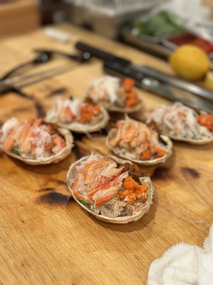 SUSHI KINOYA - Updated July 2024 - 1016 Photos & 946 Reviews - 5521 E ...