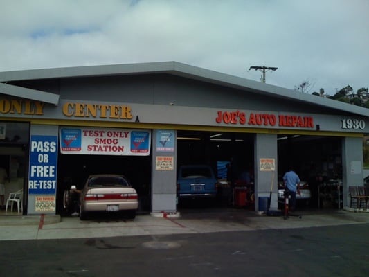 JOE’S AUTO REPAIR - Updated December 2025 - 14 Photos & 95 Reviews ...