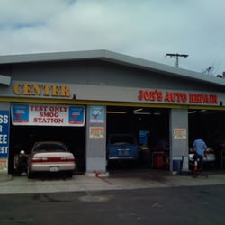 JOE’S AUTO REPAIR - 14 Photos & 74 Reviews - 1930 Rosecrans St, San ...