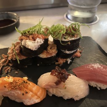 167 SUSHI BAR - Updated August 2024 - 333 Photos & 140 Reviews - 289 E ...