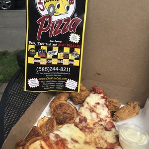 PIZZA 151 - Updated October 2025 - 23 Photos & 55 Reviews - 4390 ...