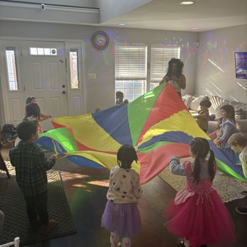 PRINCESS PARTIES OF DC - Updated March 2026 - 357 Photos & 79 Reviews ...