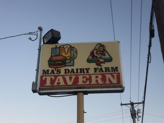 MA’S DAIRY FARM TAVERN - Updated May 2026 - 19 Photos & 36 Reviews ...