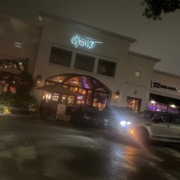 GROTTO RISTORANTE - Updated May 2025 - 598 Photos & 521 Reviews - 4715 ...