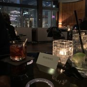 ASCENT LOUNGE - 233 Photos & 120 Reviews - Cocktail Bars - 10 Columbus ...