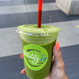 VITALITY TAP - Updated February 2026 - 895 Photos & 1065 Reviews - 650 ...