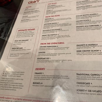 GRAVY - Updated October 2024 - 719 Photos & 789 Reviews - 135 S ...