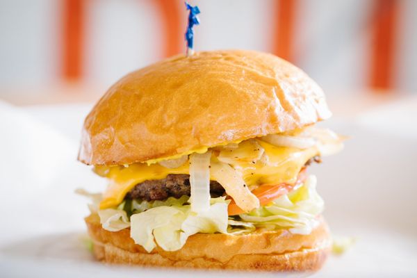 CHAPPS BURGERS - Updated July 2025 - 73 Photos & 62 Reviews - 2596 E ...