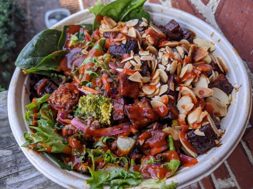 ROOTS NATURAL KITCHEN - 138 Photos & 211 Reviews - 3610 Forbes Ave ...