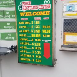 PONCE RECYCLING CENTER - 31 Photos & 44 Reviews - Recycling Center ...