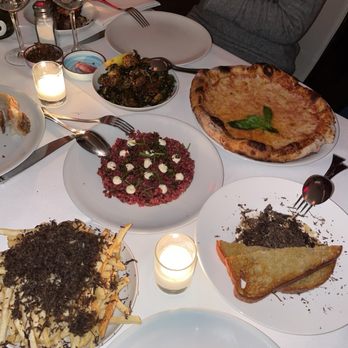 MAMO RESTAURANT - Updated March 2025 - 659 Photos & 402 Reviews - 323 W ...