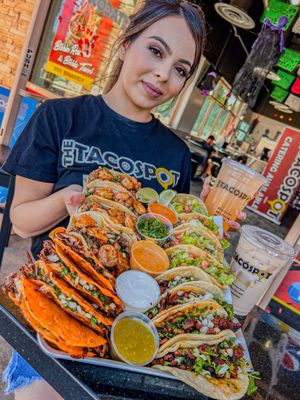 THE TACO SPOT - MESA - Updated March 2025 - 159 Photos & 130 Reviews ...