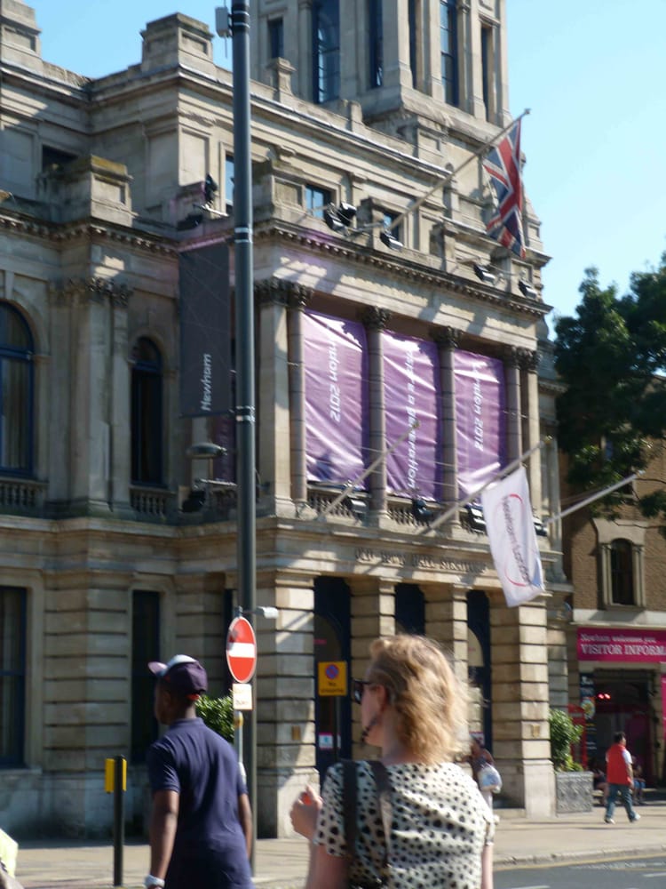 OLD TOWN HALL - Updated March 2025 - 29 Broadway, London, United ...