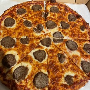 FIVE FOURTEEN PIZZA AND TREATS - Updated June 2025 - 514 E Lucas St ...