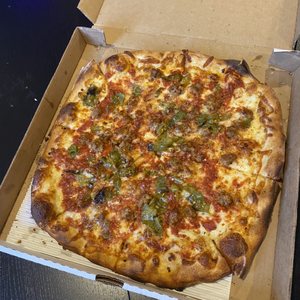 ANGELO’S PIZZERIA - 987 Photos & 661 Reviews - 736 S 9th St ...