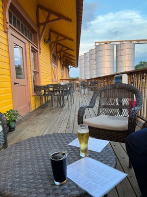 SOUTHERN ROOTS BREWING COMPANY - WAXAHACHIE - Updated May 2025 - 42 ...