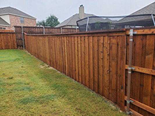 ALAMO FENCE COMPANY - 65 Photos - 209 Meadowside Dr, Mansfield, Texas ...