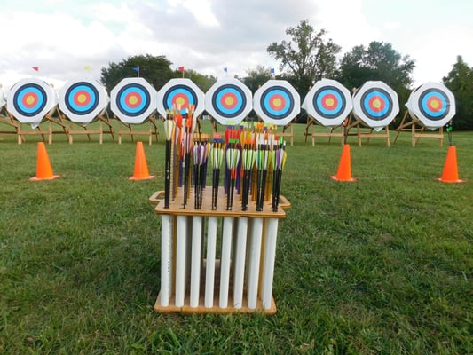 POWDER CREEK SHOOTING PARK - Updated June 2026 - 13 Photos & 17 Reviews ...