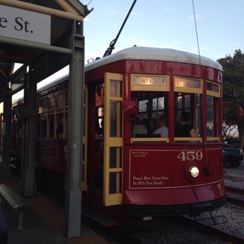 RIVERFRONT STREETCAR LINE - Updated December 2025 - 30 Photos - New ...