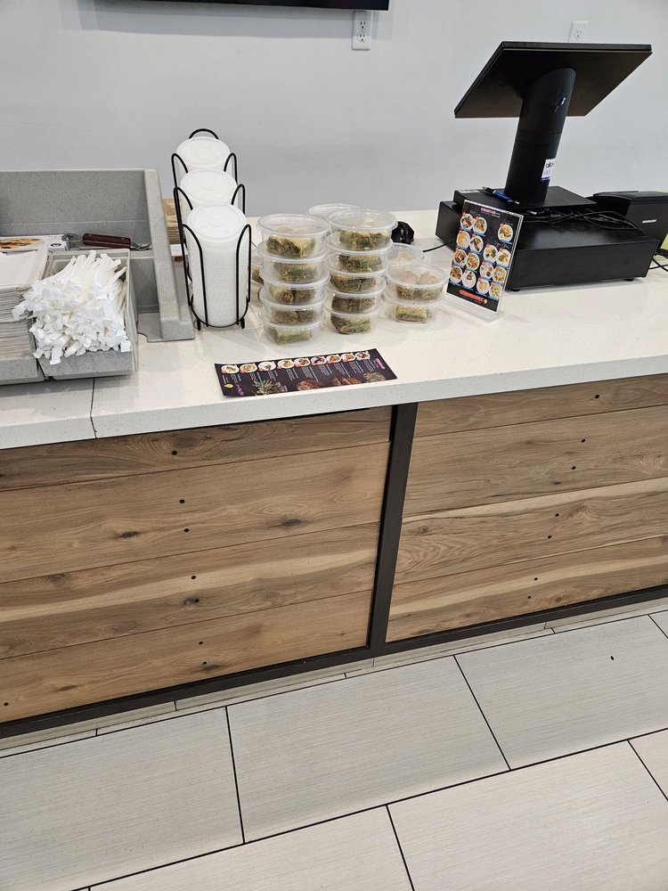 KEBAB LAB - 56 Photos & 26 Reviews - 9301 Tampa Ave, Northridge ...