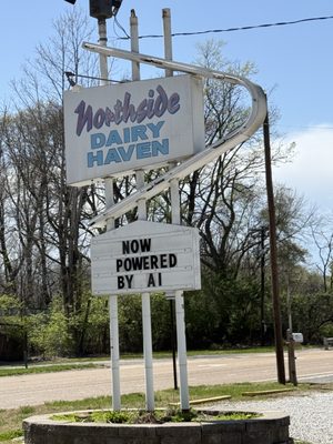 NORTHSIDE DAIRY HAVEN - Updated May 2026 - 92 Photos & 65 Reviews ...