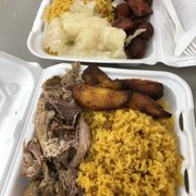 LELO’S BBQ PUERTO RICAN CUISINE - 287 Photos & 358 Reviews - 1270 Saxon ...