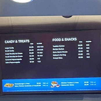 REGAL NEW ROC - Updated May 2024 - 130 Photos & 166 Reviews - 33 Le ...