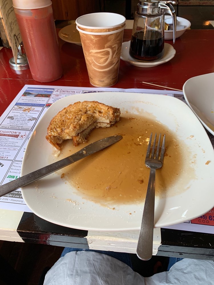 LYDIA’S CAFE - 21 Photos & 35 Reviews - Breakfast & Brunch - 7 Old Rt ...