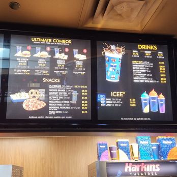 HARKINS THEATRES CERRITOS 16 - Updated December 2025 - 1352 Photos ...