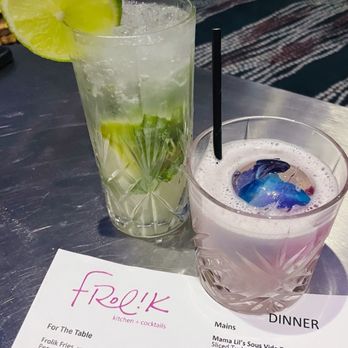 FROLIK KITCHEN + COCKTAILS - Updated June 2025 - 992 Photos & 974 ...