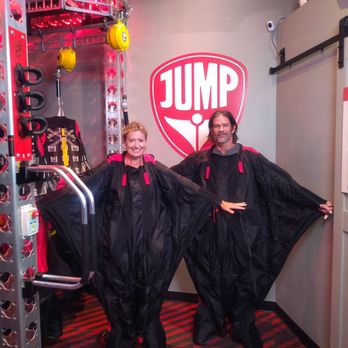 JUMP BY LIMITLESS FLIGHT - Updated December 2025 - 46 Photos & 12 ...