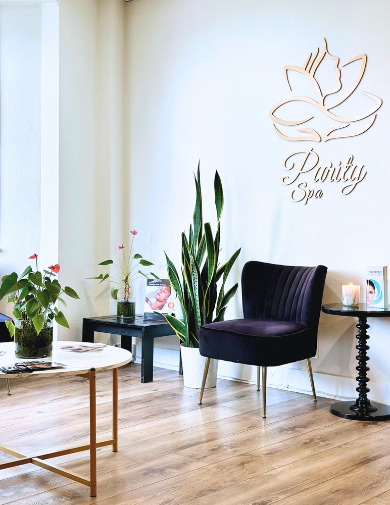 PURITY SPA MED - Updated December 2025 - 10 Photos & 23 Reviews - 2420 Wilson Blvd Suite 100 101 ...