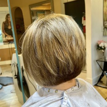 YUNIQUE HAIR STUDIO - Updated December 2025 - 184 Photos & 66 Reviews ...