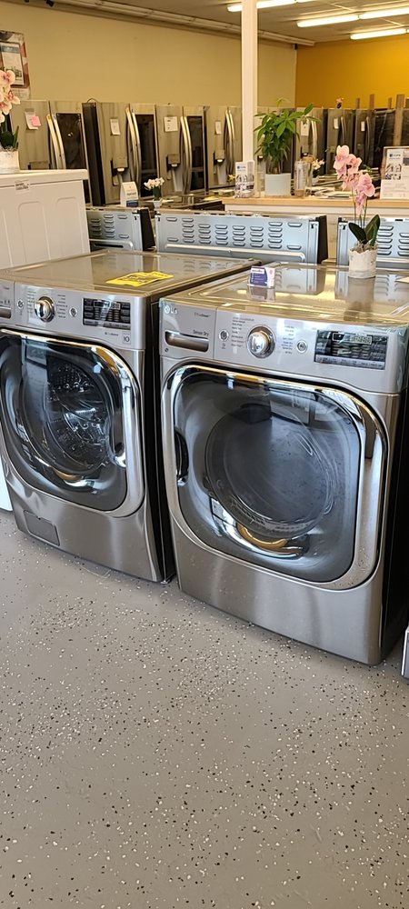 APPLIANCES 4 LESS - Updated October 2025 - 48 Photos - 3972 Cleveland ...