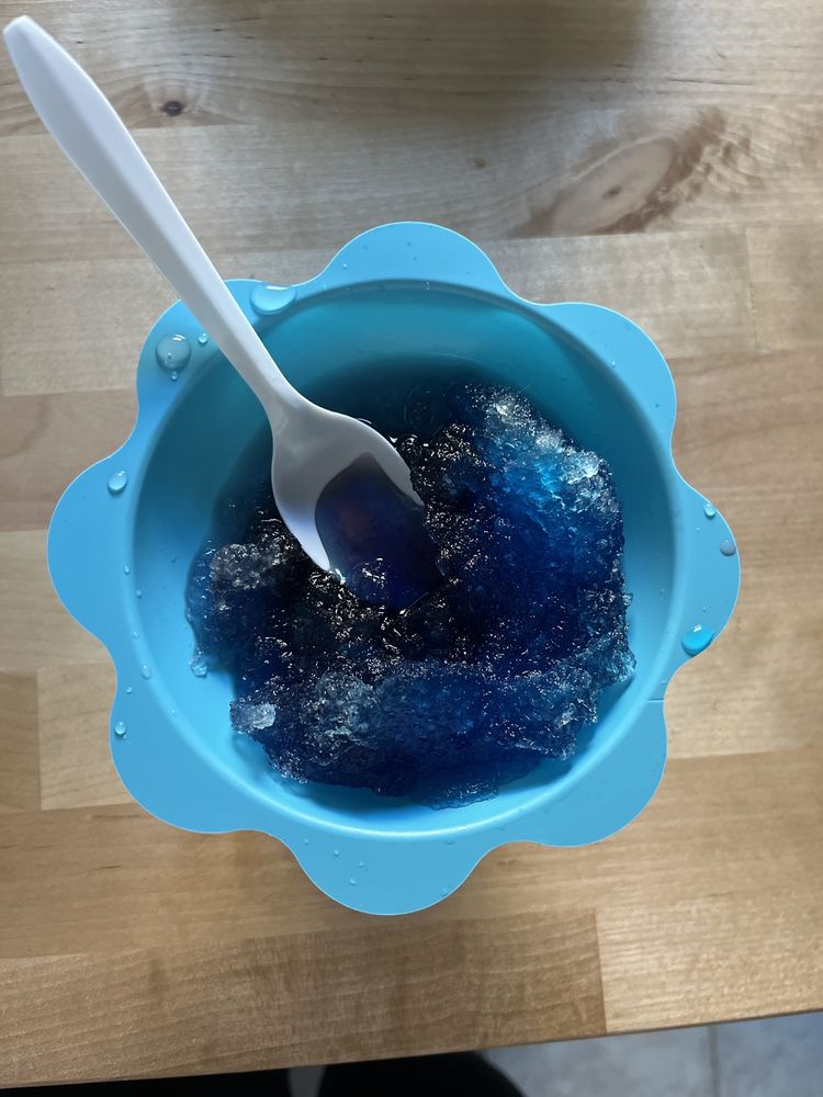Frostbite Shaved Ice - Trusted Since 2019 - Updated July 2025 ...