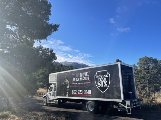 MOVING TEAM SIX - Updated February 2025 - 91 Photos & 155 Reviews - 33 ...