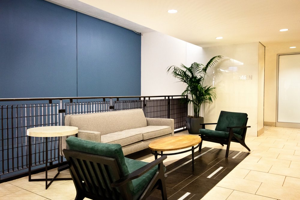 EQUINOX THE LOOP - 16 Photos & 76 Reviews - 200 W Monroe, Chicago, IL ...