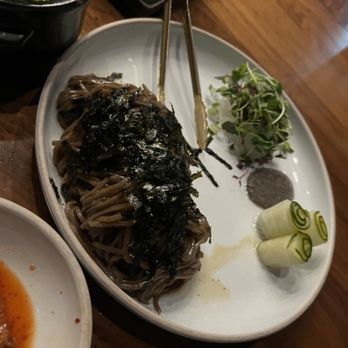 NUBIANI - Updated August 2024 - 819 Photos & 285 Reviews - 315 5th Ave ...