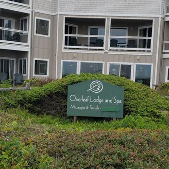 OVERLEAF LODGE & SPA - Updated December 2025 - 205 Photos & 132 Reviews ...