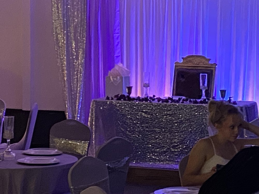 SHIFT EVENT CENTER - Updated September 2025 - 13 Photos - 11651 N Main ...