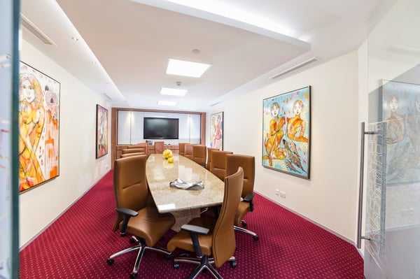 SERVCORP - ONE MAYFAIR PLACE - 10 Photos - One Mayfair Place, Mayfair ...