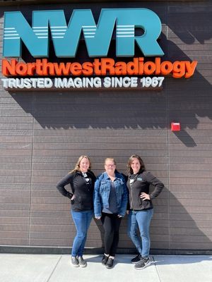 NORTHWEST RADIOLOGY NETWORK - Updated October 2025 - 120 Avon ...