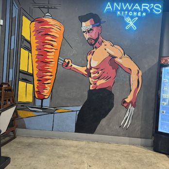 ANWAR’S KITCHEN - Updated September 2025 - 498 Photos & 444 Reviews ...