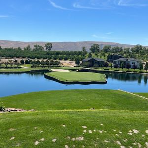 APPLE TREE GOLF COURSE - 22 Photos & 25 Reviews - 8804 Occidental Rd ...