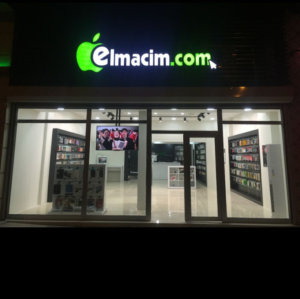 ELMACIM - Updated July 2024 - Medya Mah., Diyarbakır, Turkey - Mobile ...