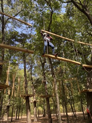 TRINITY FOREST ADVENTURE PARK - Updated October 2025 - 153 Photos & 82 ...